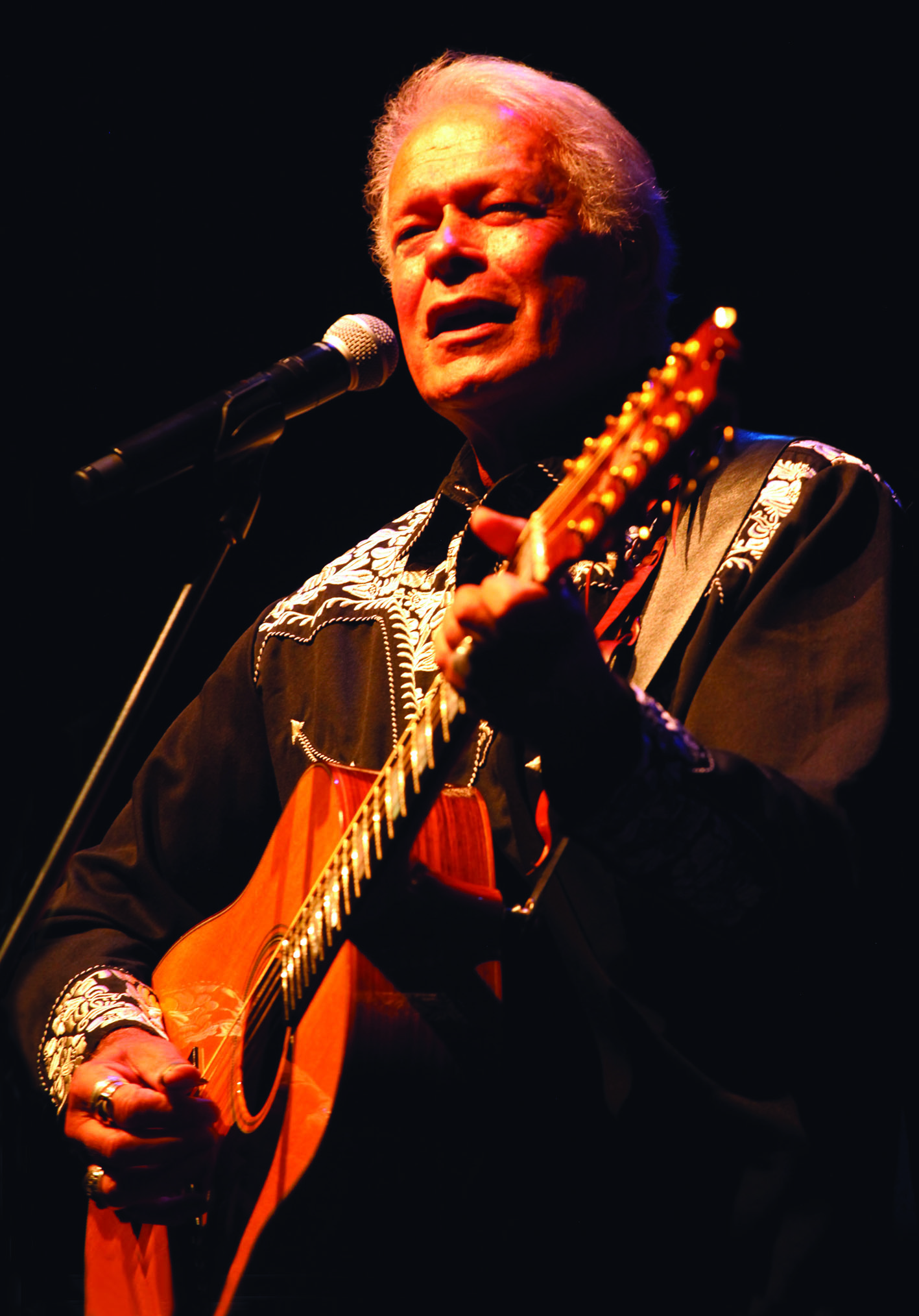 Keith Potger - The Seekers