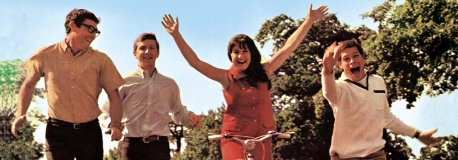 The Seekers Official Website