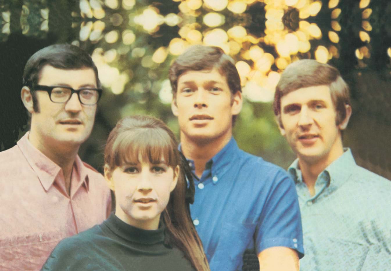 The Seekers Image Gallery